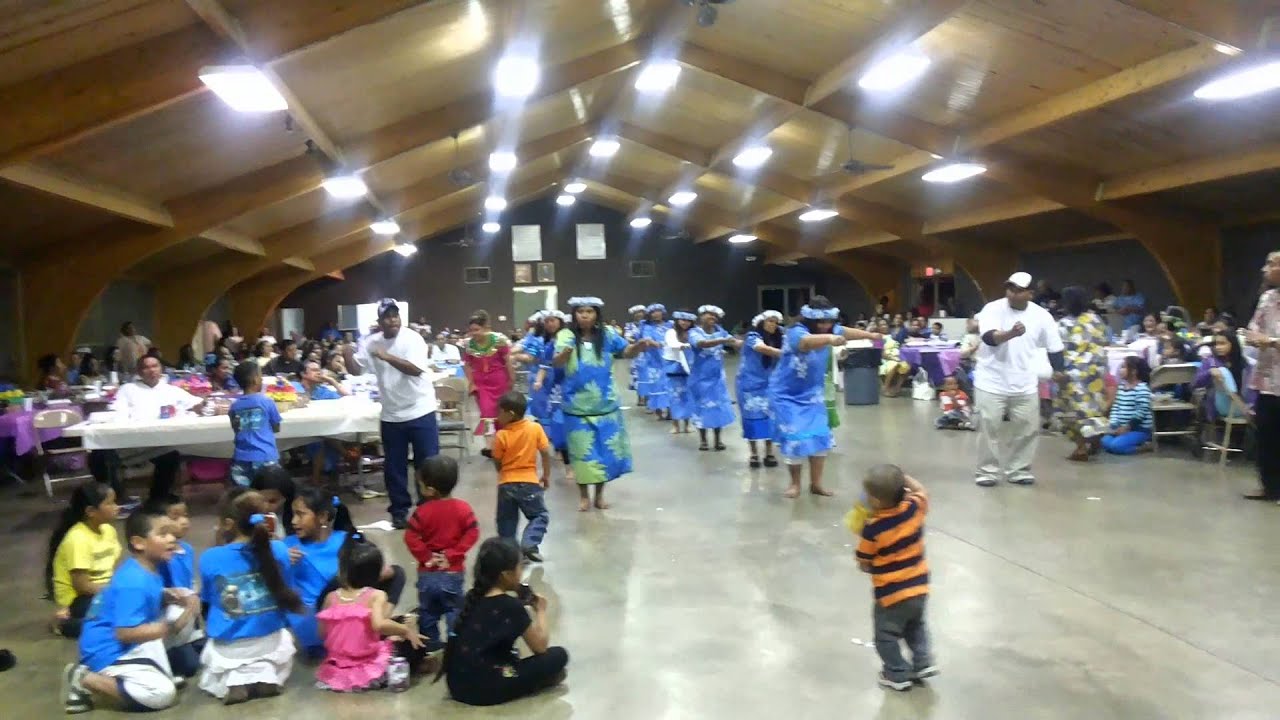 marshallese kemem @rodeo - YouTube