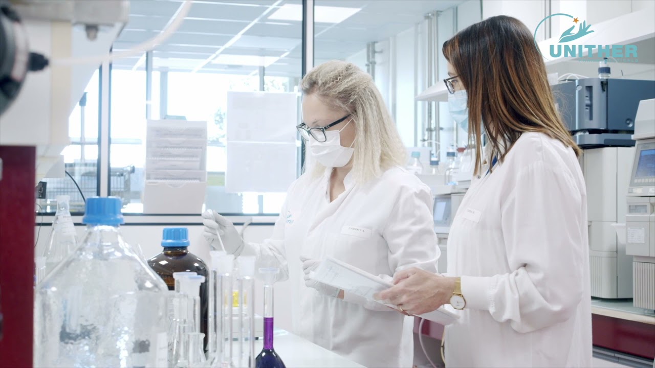 Unither Pharmaceuticals - Presentation of our Unither Industries site ...