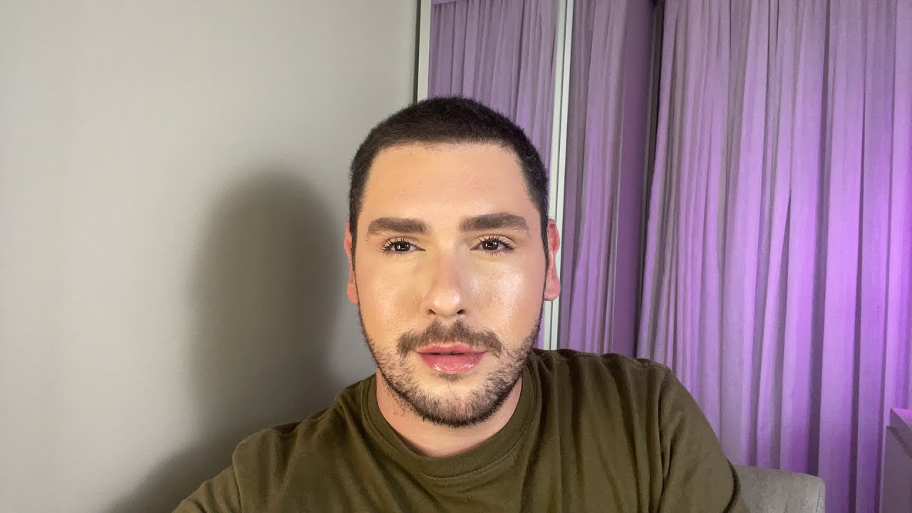 FAMOSOS LEGAIS DE CONHECER E QUAL EU DETESTO! l Luh Sicchierolli - YouTube