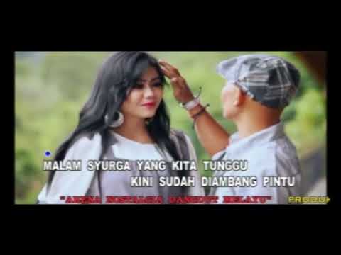 Dangdut Melayu | Isye - Khayalan Yang Indah (Official Music Video)