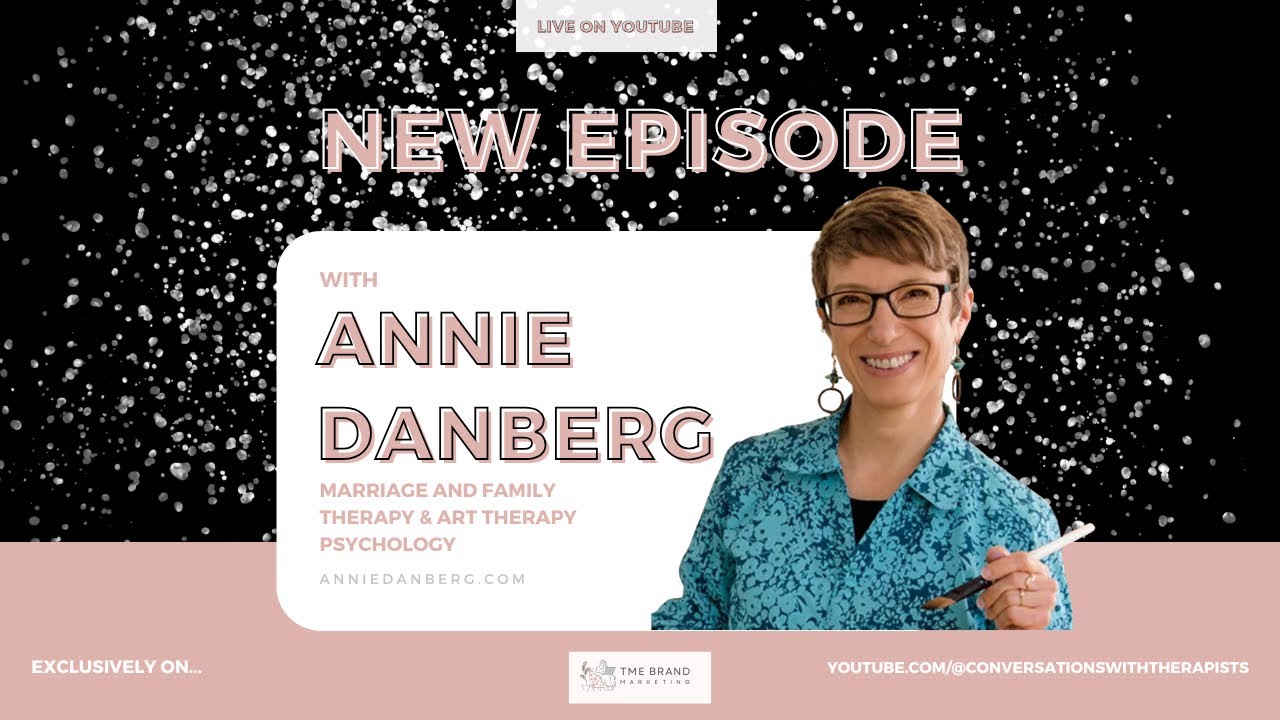 The Art of Building a Niche Practice | A Conversation with Annie ...