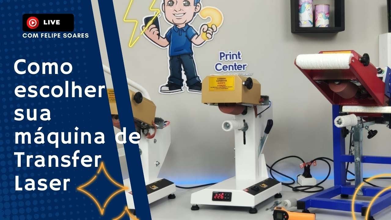 COMO ESCOLHER A MELHOR TRANSFER GIRO PARA A SUA NECESSIDADE - YouTube