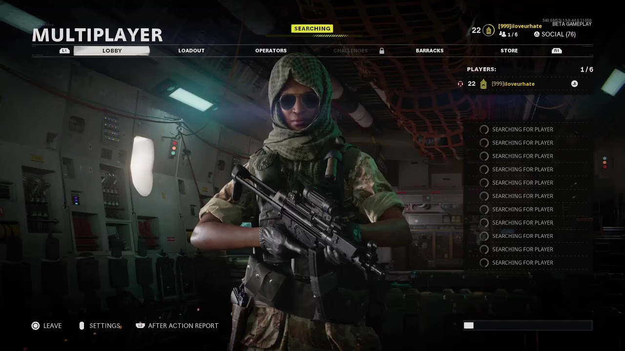 New mode! Combined Arms: Assault - YouTube