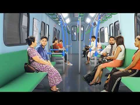 Colombo Metro Sinhala - YouTube