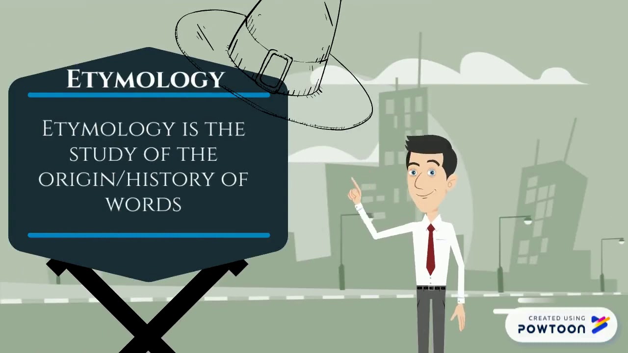 Animation about Semantics - YouTube