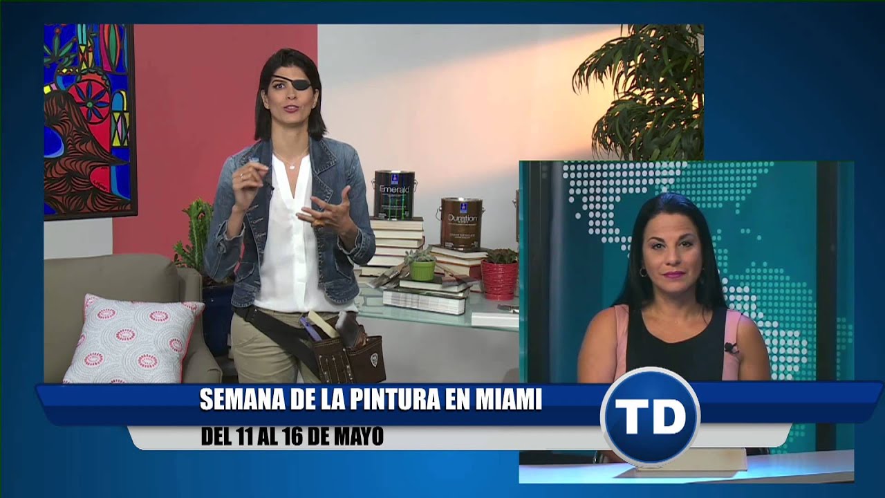 ¿Qué tan contentos están los Hispanos con la apariencia de su casa ...