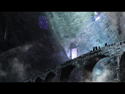 A Fated Convergence | DND Actual Play | The Wrath of Zheles E62 - YouTube