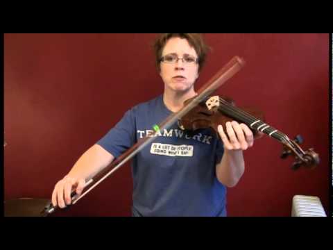 Introduction to Spiccato - YouTube