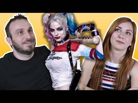 [ALLSTAR] Youtuberlar Yarışıyor: Eşyadan Film Bulma