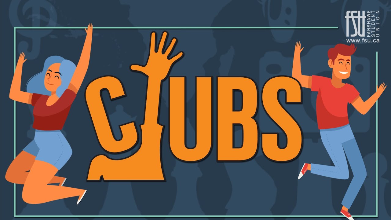 Everything you need to know about FSU Clubs - YouTube