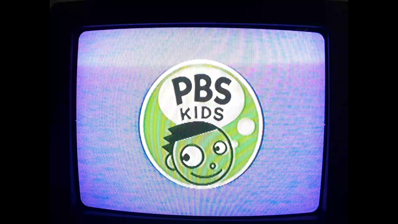 PBS Kids Program Break (October 31st 2021 WHYY-DT3) - YouTube