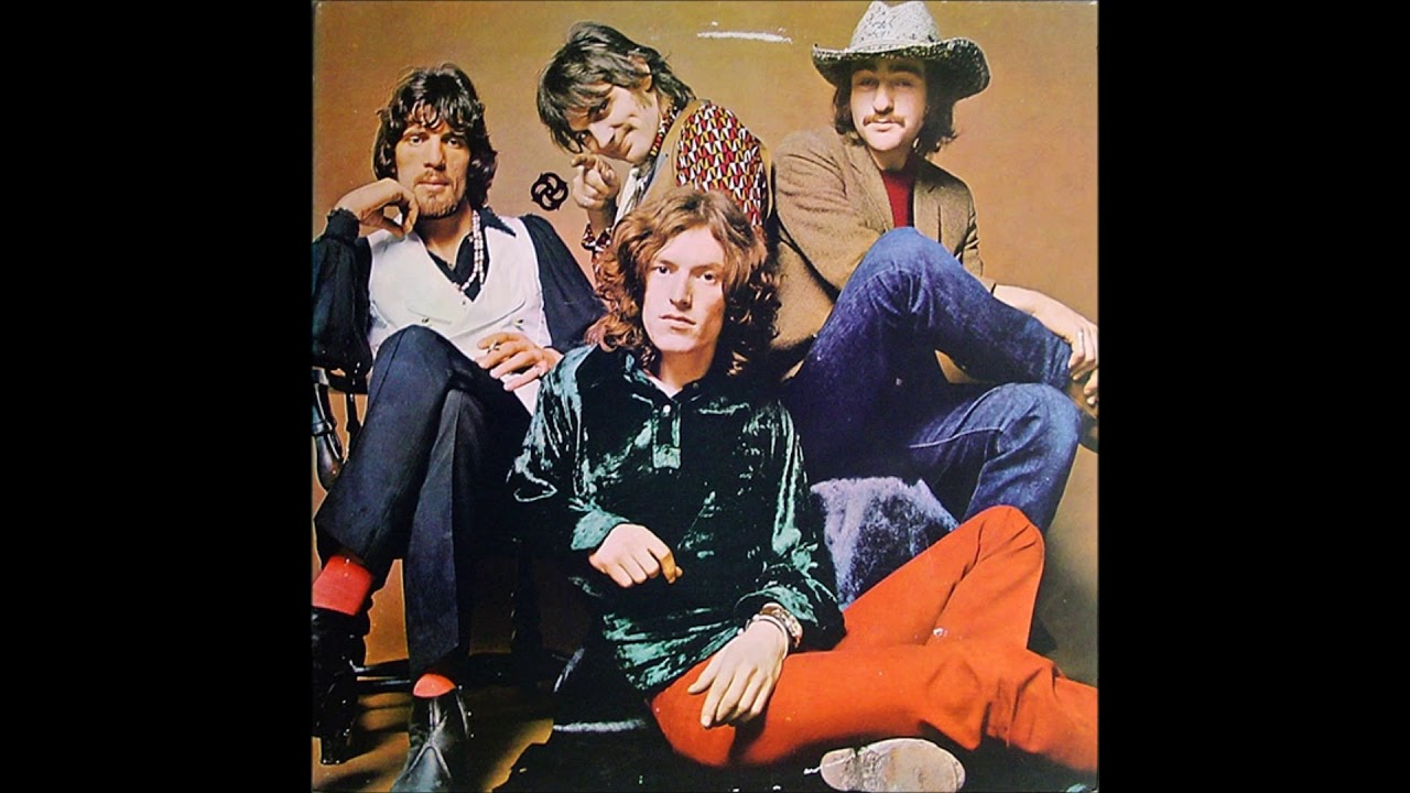 Traffic Feelin' Alright - YouTube