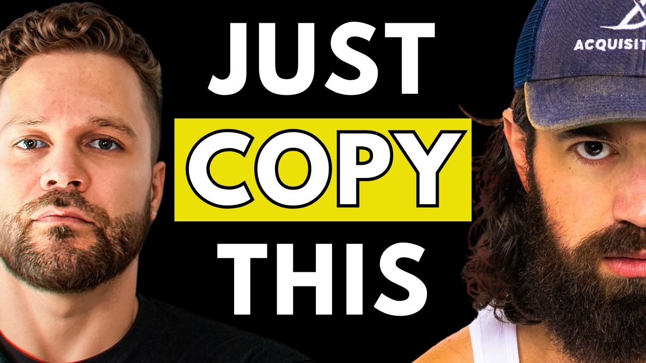 how to get unlimited funding to build your business... - YouTube