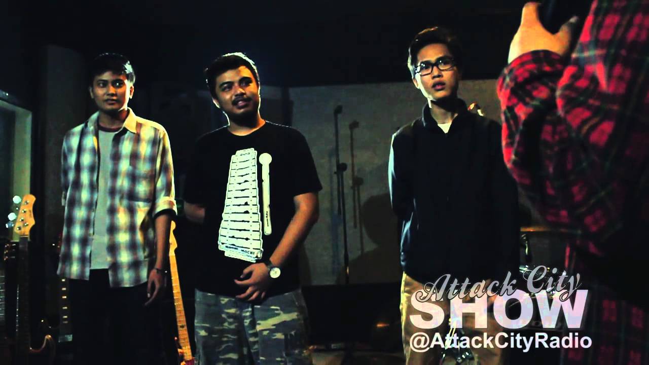 Attack City Show Challenges Burst Like Rockets | Attack City Media ...