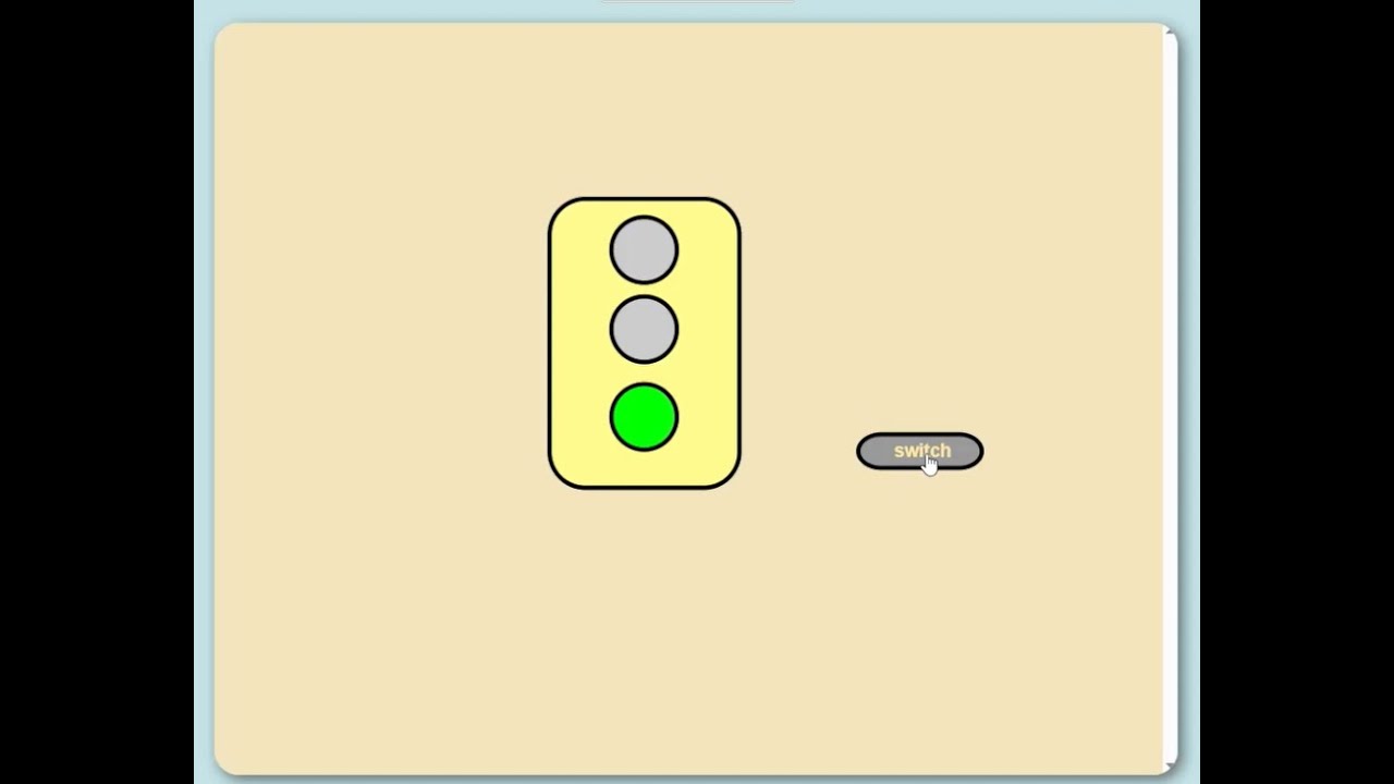 Scripting for Designers: Switch Statements - YouTube