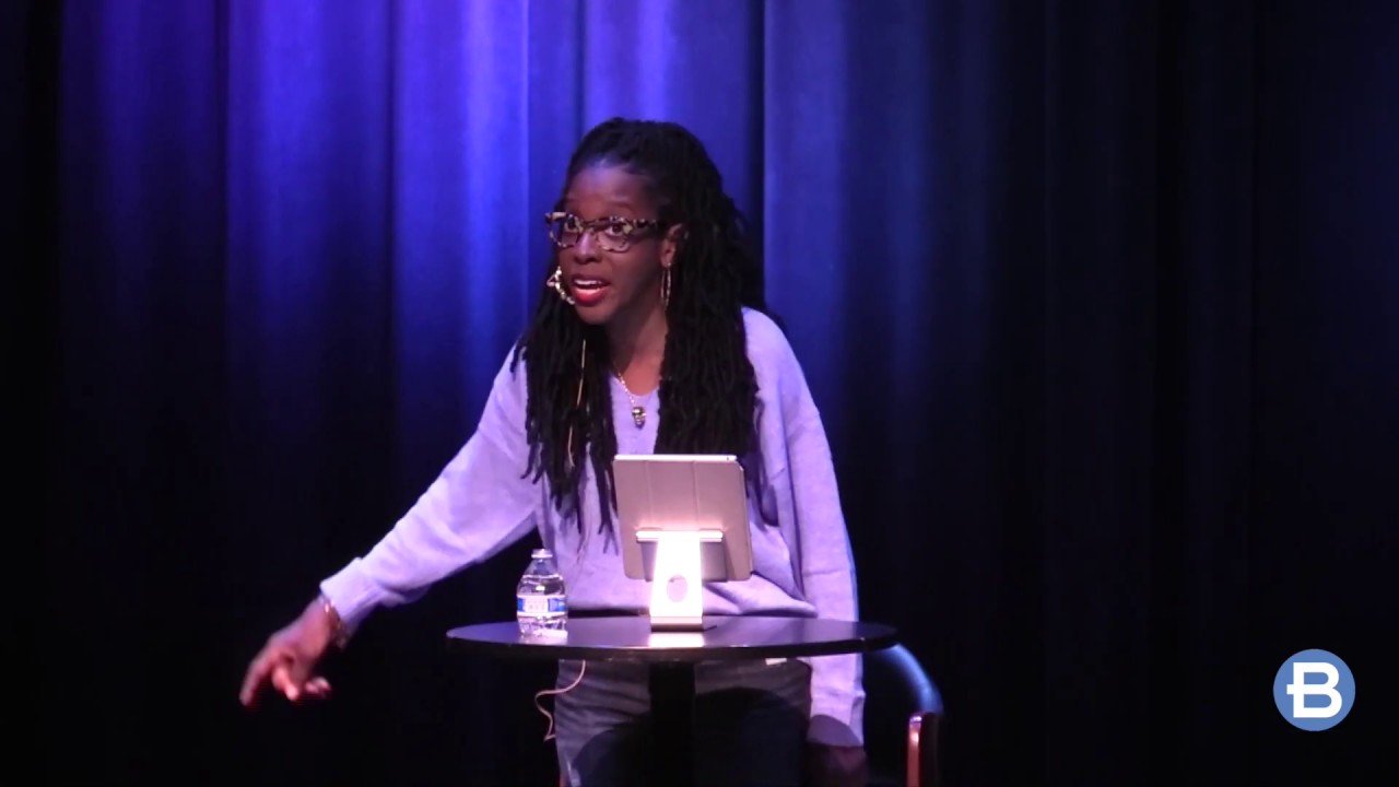 The Struggle Is Real | Pastor Nicole Bullock - YouTube