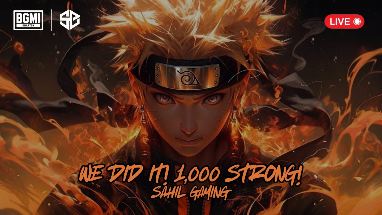 SPECIAL SHORT STREAMER IS HERE 🔥W/SAHILGAMING - YouTube