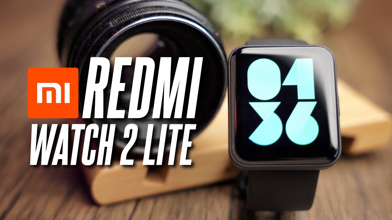 Redmi Watch 2 Lite In-Depth Review! GPS Smartwatch at $60! Any Good? # ...