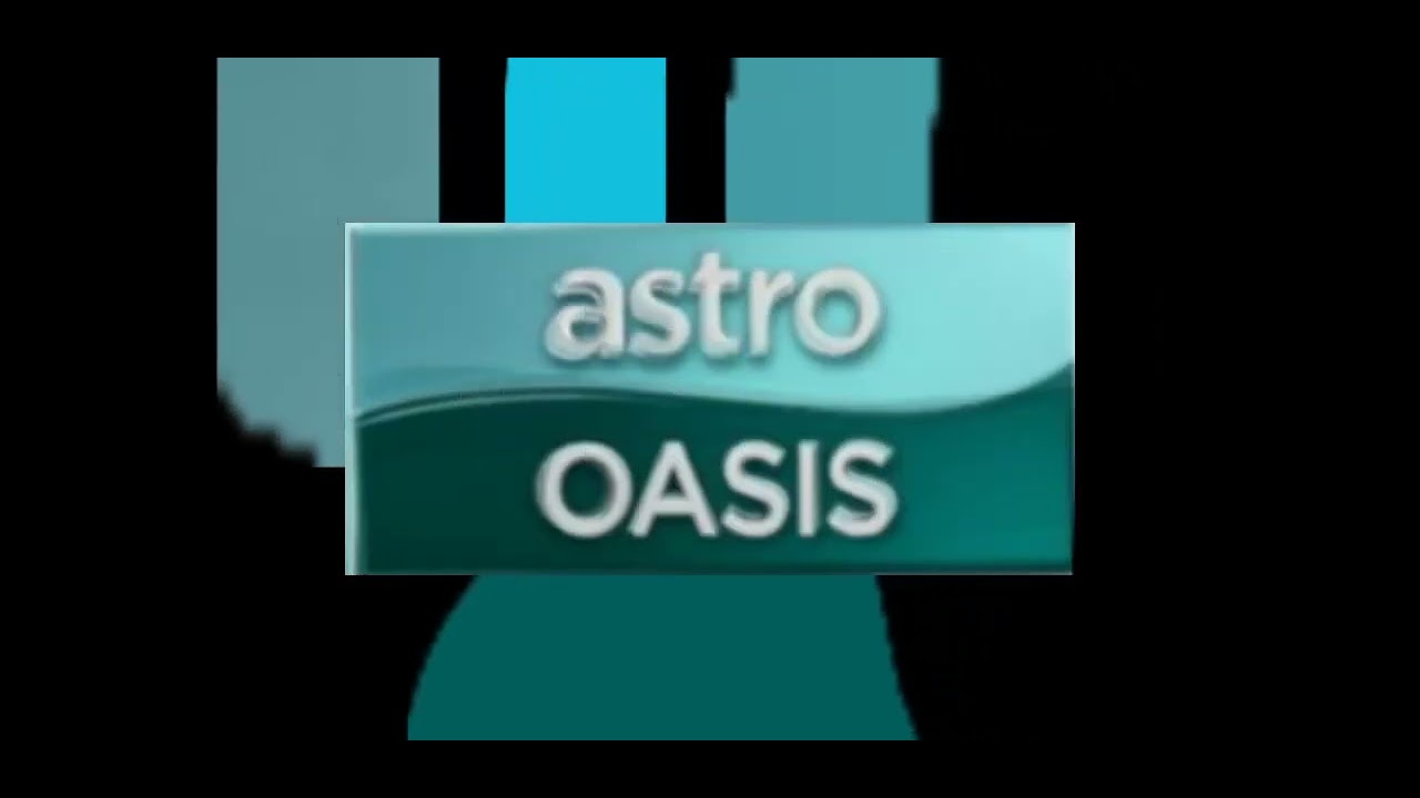 Generic id Astro Oasis (2007) - YouTube