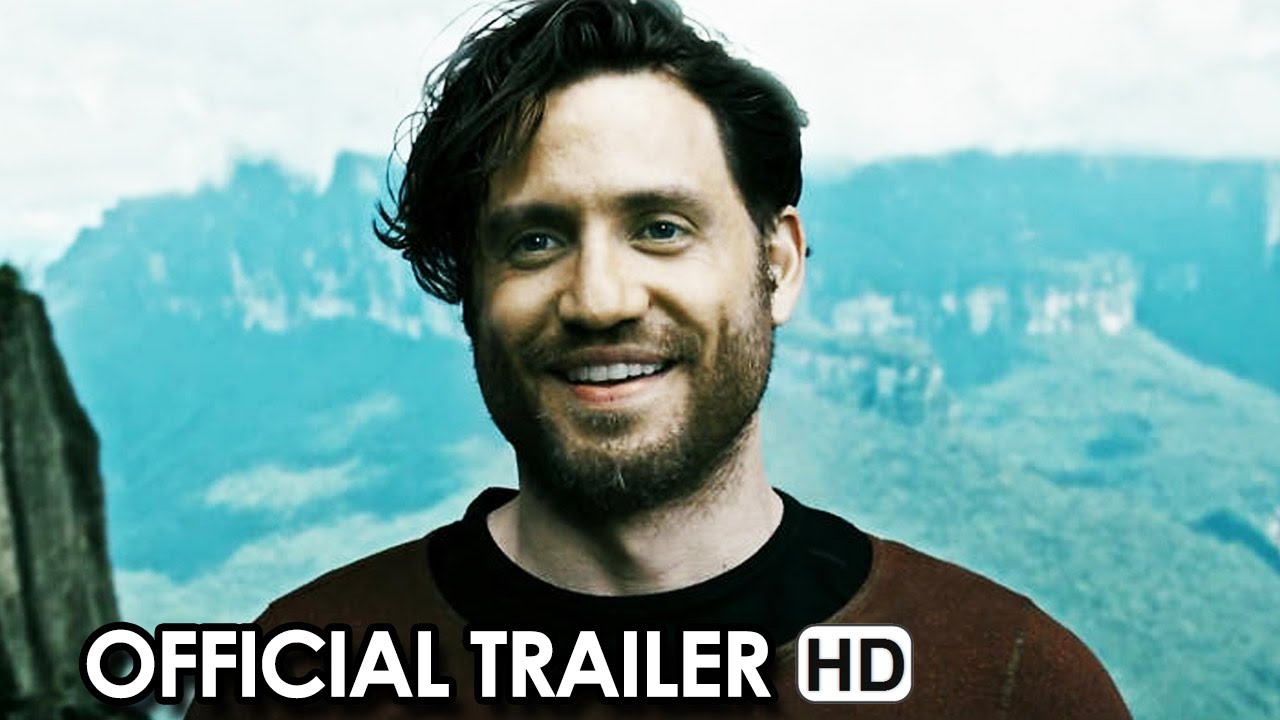 Point Break Official Trailer (2015) - Luke Bracey Action Movie HD - YouTube