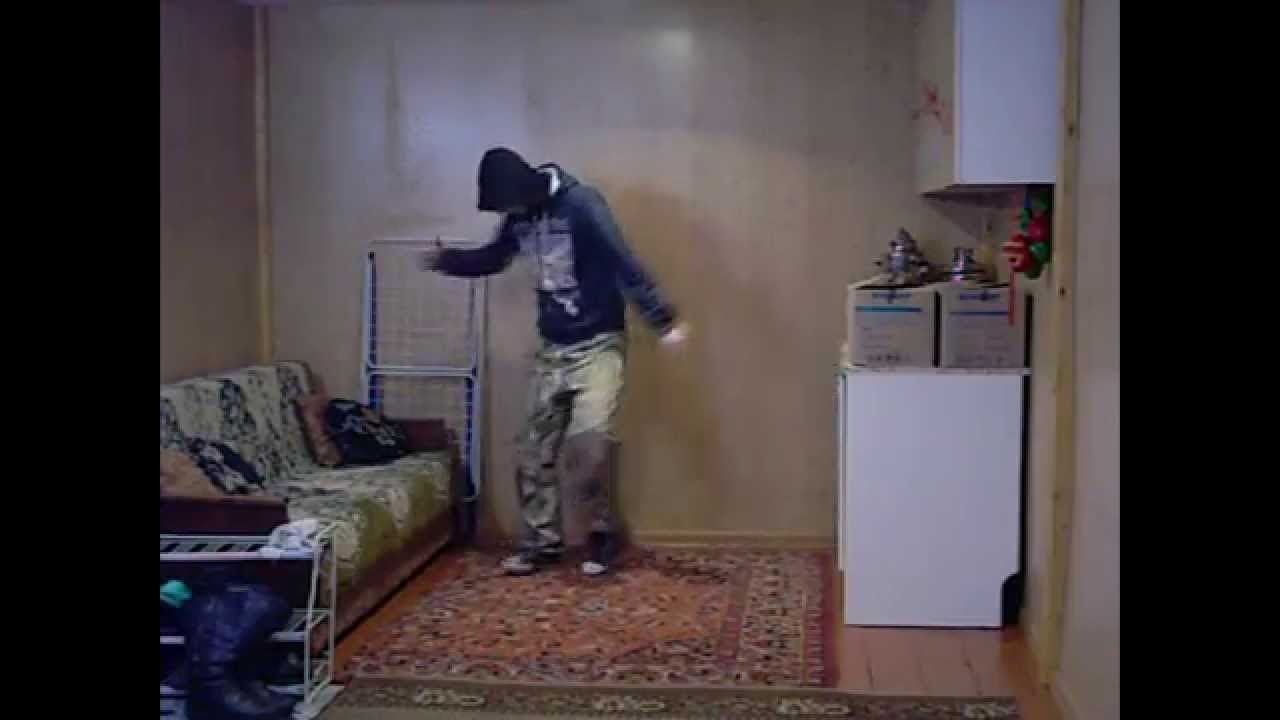 Mityai Dancer - YouTube