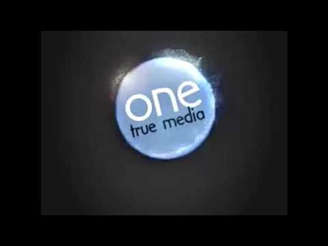 One true media blue beginning and ending - YouTube