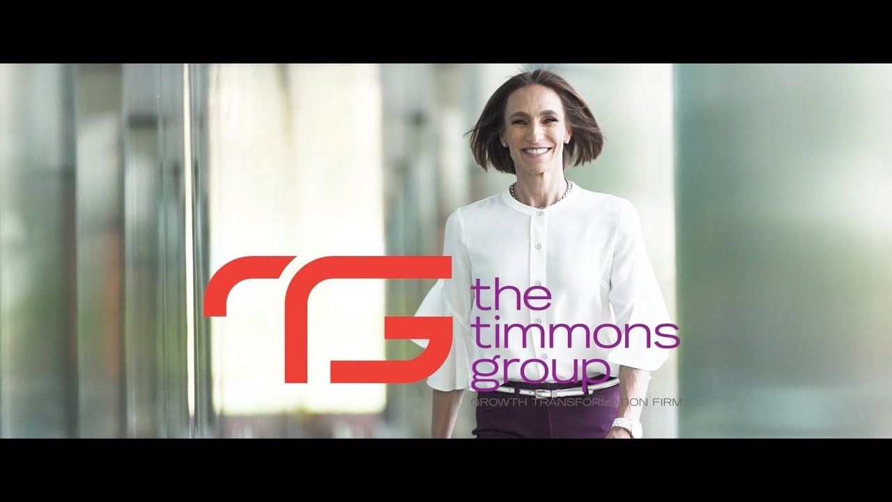 You're Leading Now - with creator Tiffany Timmons - YouTube