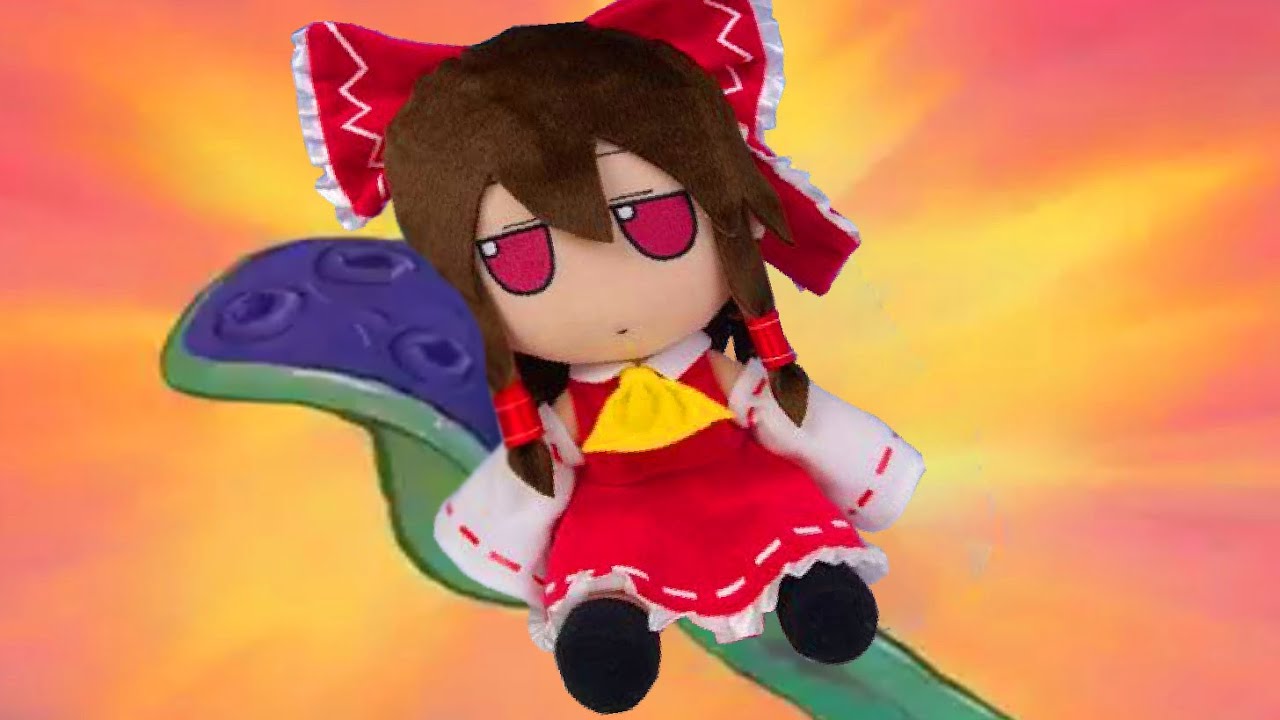 CANNED FUMO !!! - YouTube