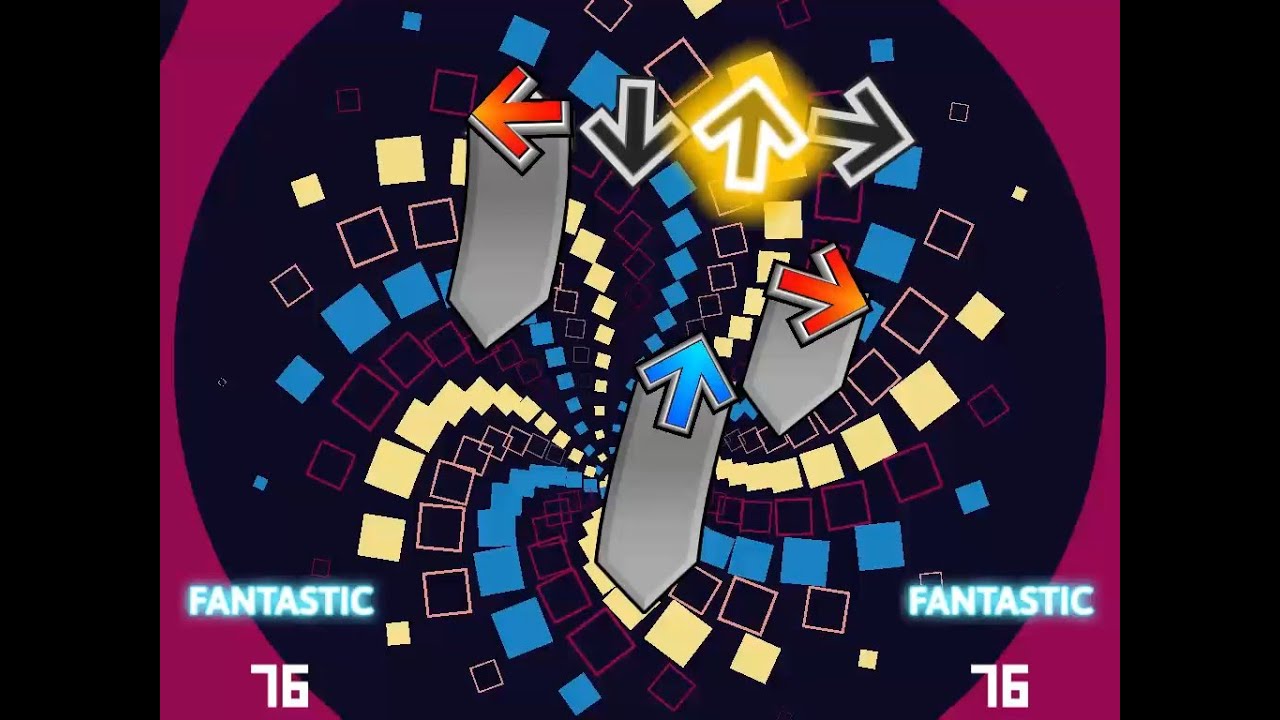 [NotITG] By Design - WRLD - YouTube