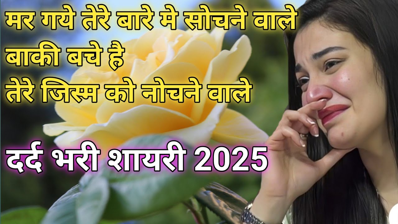 badhiya badhiya shayari 🌺 bewafai shayari 💘 गम भरी शायरी | #shayari # ...