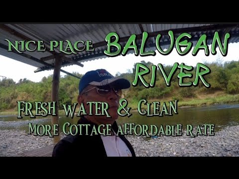 Sitio kanyakan/ Balugan river Norzagaray Bulacan Philippines 🙋‍♀️😎🐠🐠🐟🐟 ...