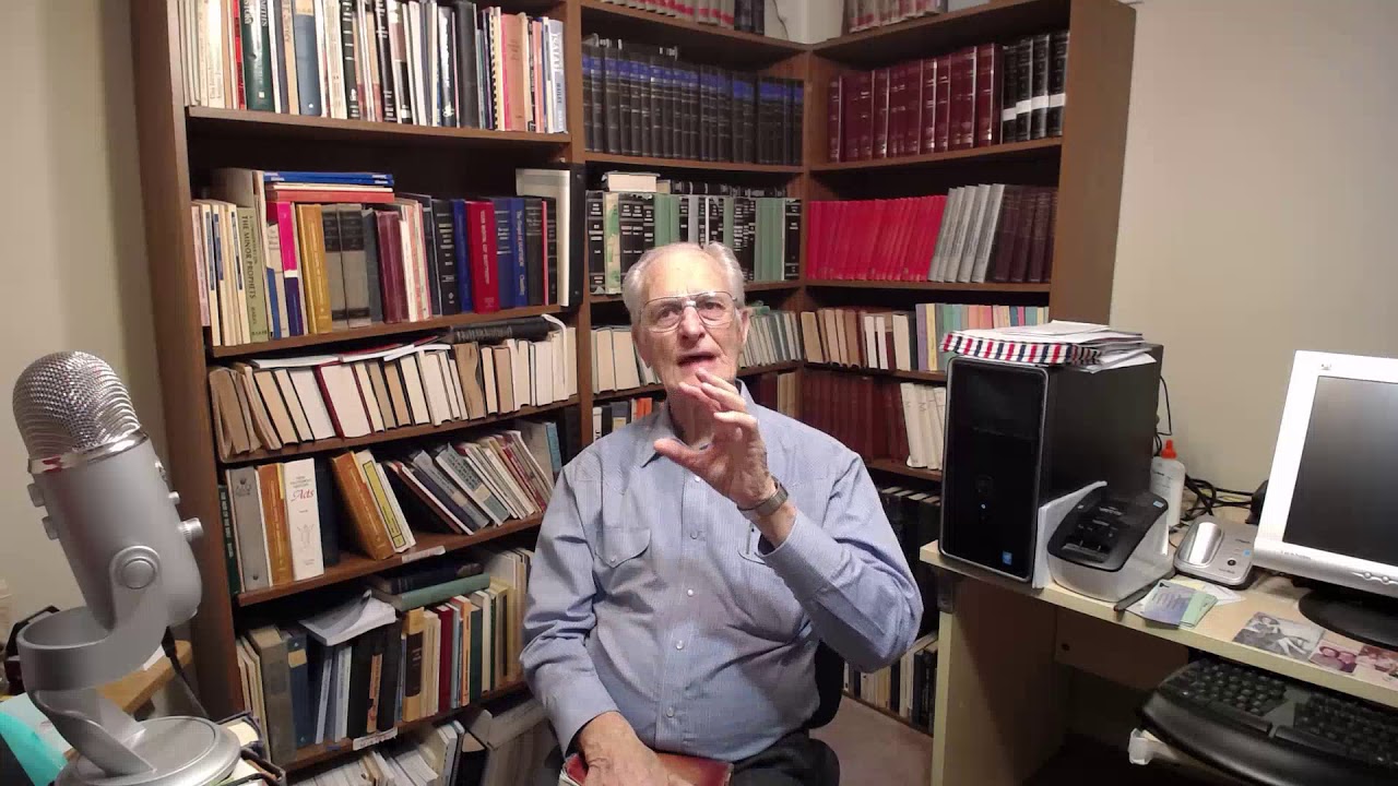 La division de la iglesia de los años 1950-60 (Wayne Partain) Iglesia ...