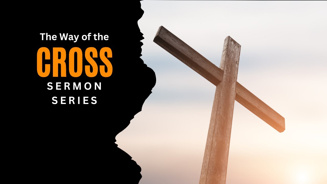 The Way of the Cross Lesson 4 - YouTube