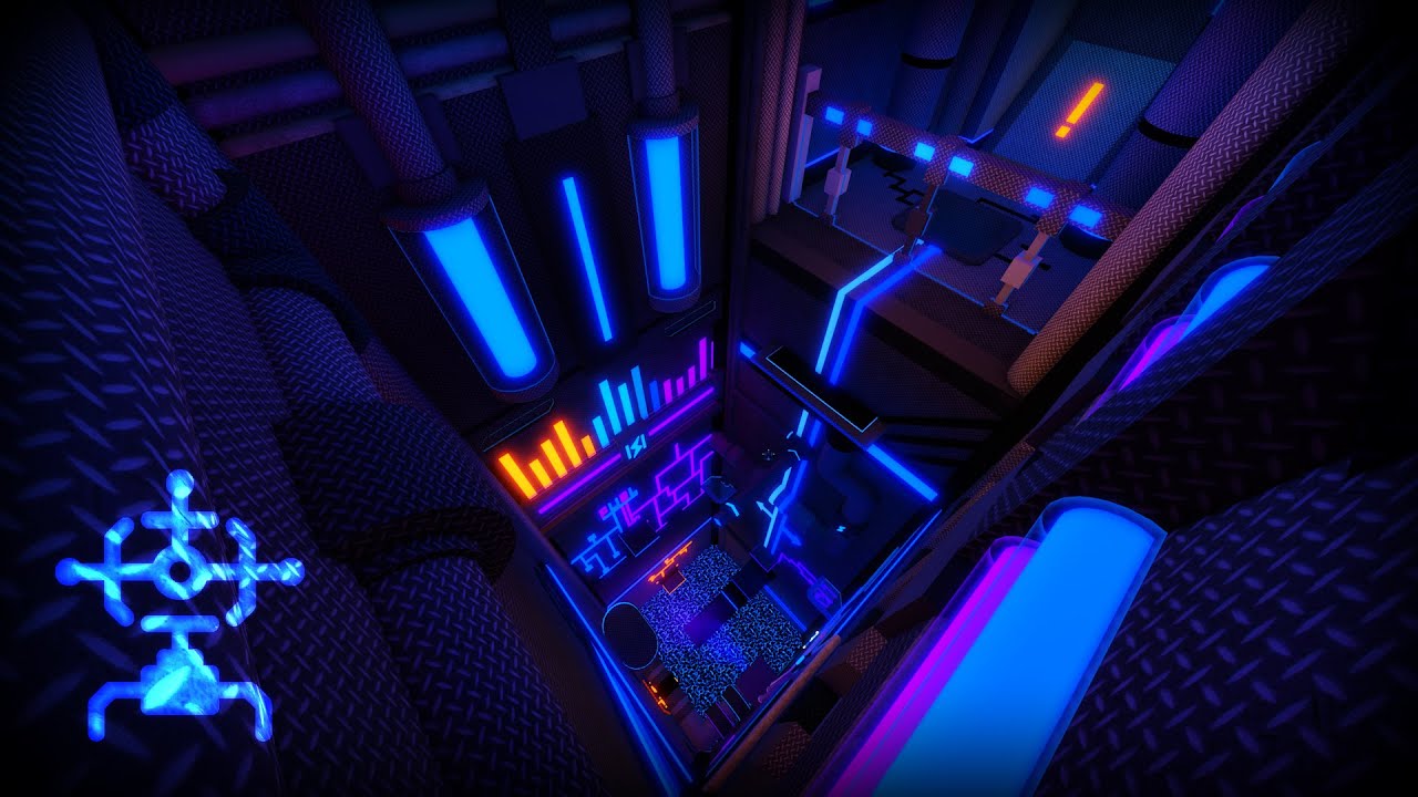 Electrical Malfunction w/ EMBOT modifier | (Divine) (Solo) | TRIA.os ...