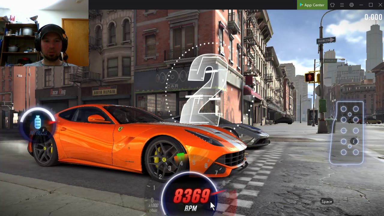 F12 max tune and shift pattern to beat dyno time, CSR2, ferarri f12 ...