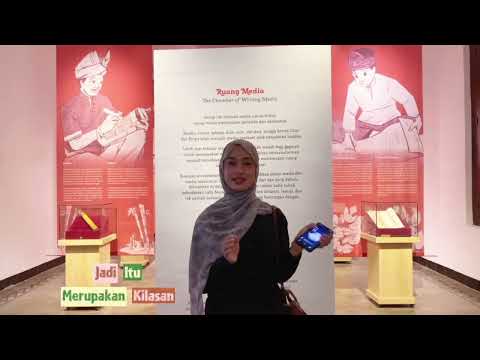 gedung cagar budaya || rahma khoirunnisa 2A