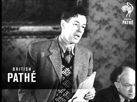 George Wheeler Renounces Us (1950-1959) - YouTube