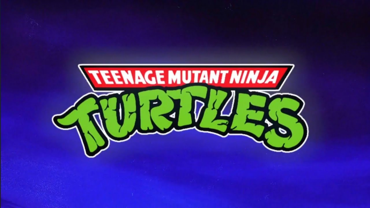 Kawabunga #1 / Teenage Mutant Ninja Turles: Shredder's Revenge - YouTube