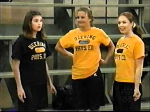 Hang Time Season 6 ep 10 A Night to Remember Part 1 - YouTube