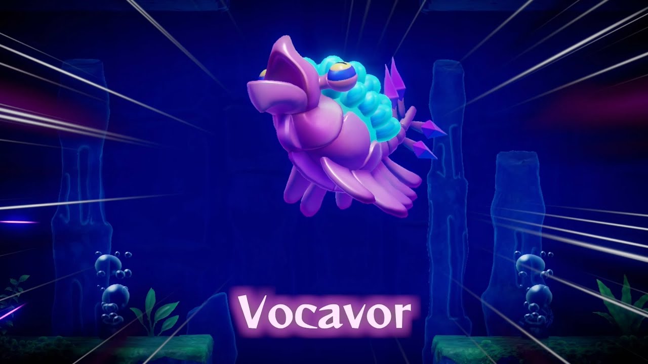 The Legend of Zelda: Echoes of Wisdom - 06 - Jabul Ruins + Boss ...