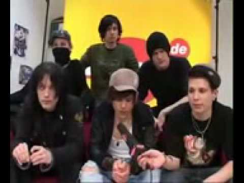 Panik Bravo interview - YouTube