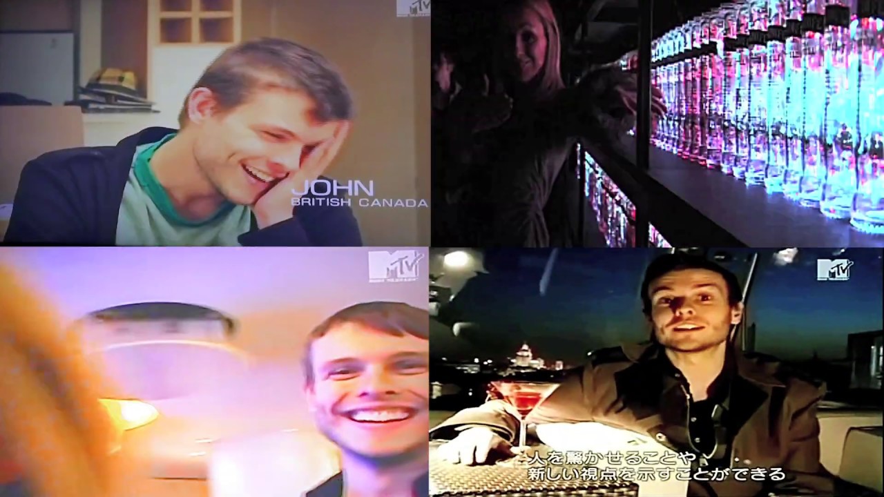 JDRW5 DEMO REEL - YouTube