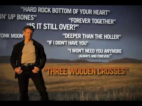 Voice Overs for Music and Album Commercial Promotion by Garth Collins ...