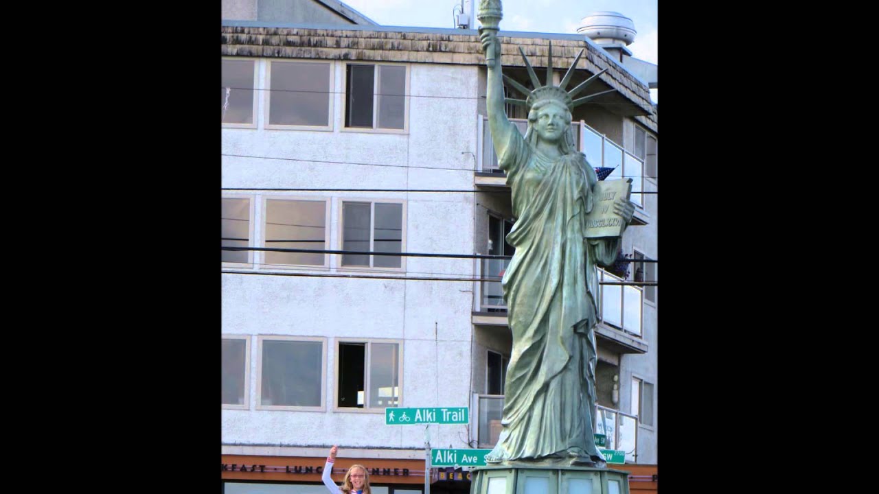 seattle perry como - YouTube