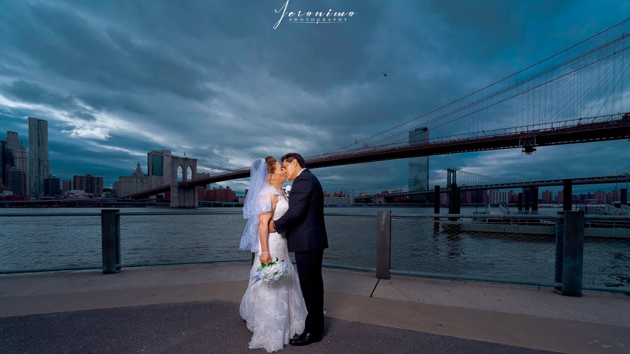 Maria + Dionisio Brooklyn, NY. 18/Junio/2022 - YouTube
