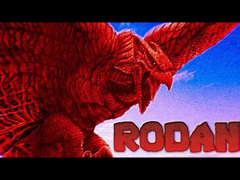 Rodan (2026) - YouTube