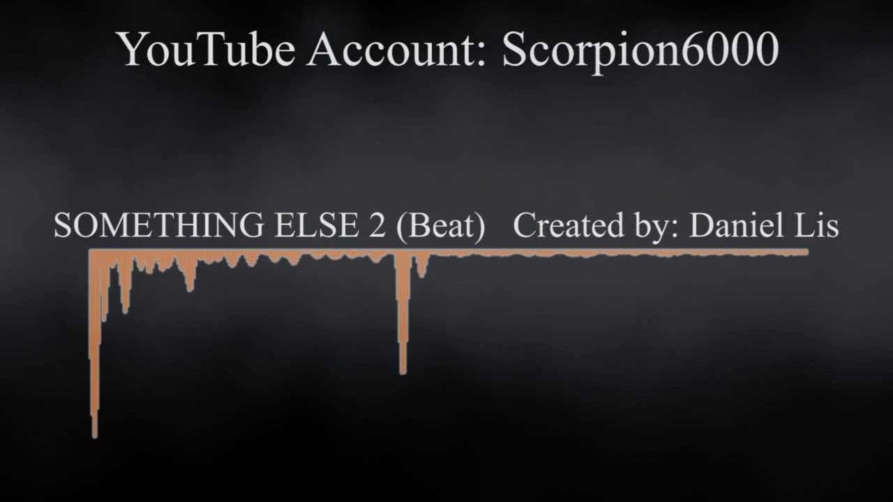 Something Else 2 - YouTube