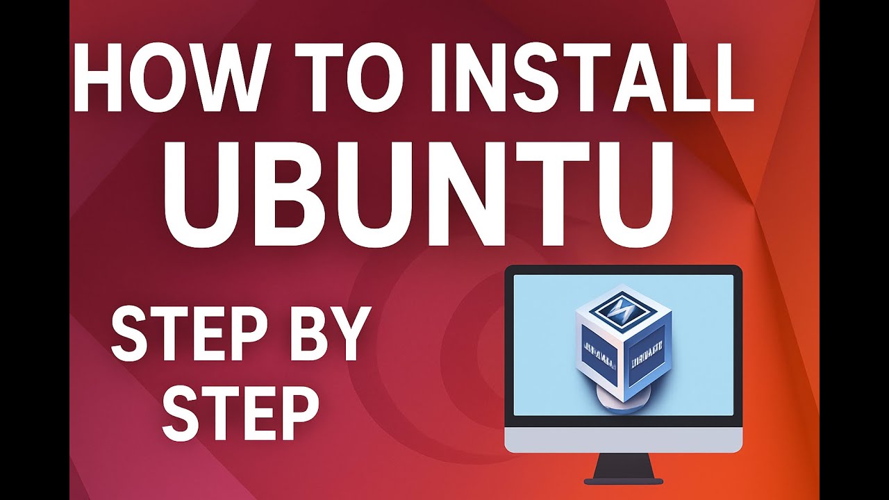 How to Install Ubuntu 22.04 on VirtualBox in Windows | Step-by-Step ...