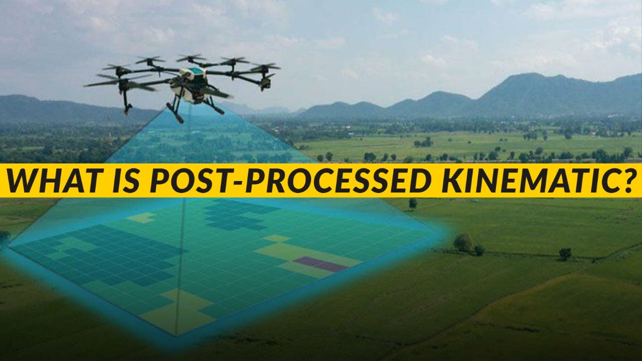 What is PPK and how does it help in achieving high-level accuracy in ...