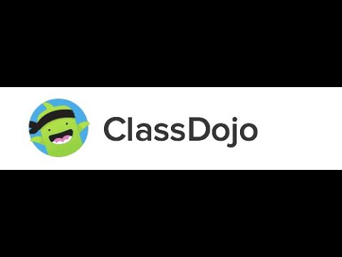 Class Dojo Screen Cast - YouTube